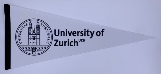 UZH - ETH - University of Zurich - Zurich Uni - Zurich - Universiteit ...