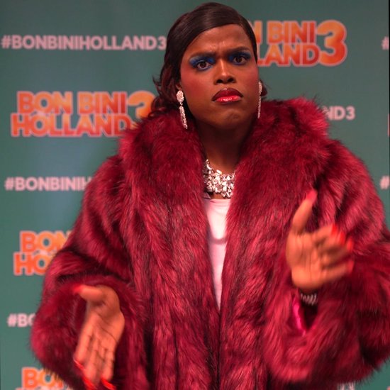 Bon Bini Holland 3 (Blu-ray) (Blu-ray), Tygo Gernandt | Dvd's | bol