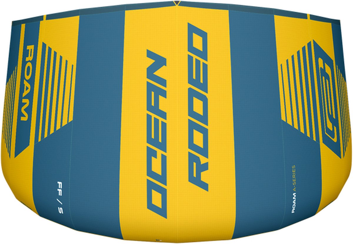 Ocean Rodeo Roam Aluula - 12m | bol.com