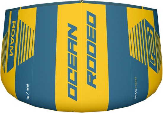 Ocean Rodeo Roam Aluula - 12m | bol.com