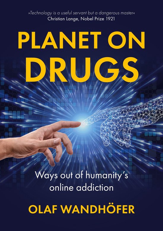 Planet on Drugs (ebook), Olaf Wandhöfer | 9783756824830 | Boeken | bol