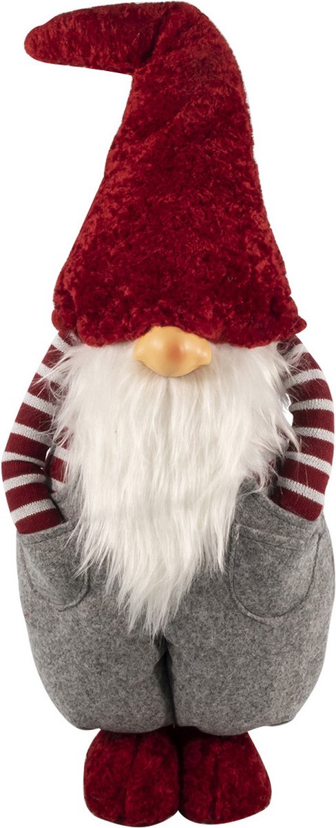 Staande kabouter van 55 cm hoog | bol