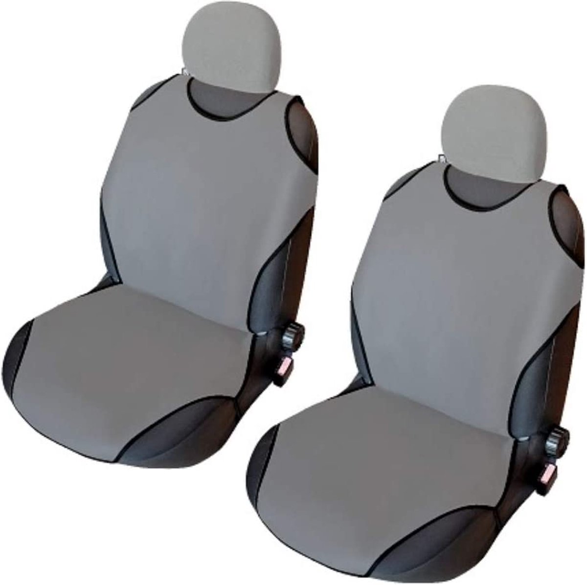 Stoelhoes Auto – Luxe Autostoel hoes - Universele Autostoelhoezen ...