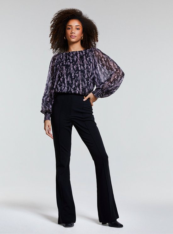 Freebird Tisha blouse - Dames - Maat: M | bol