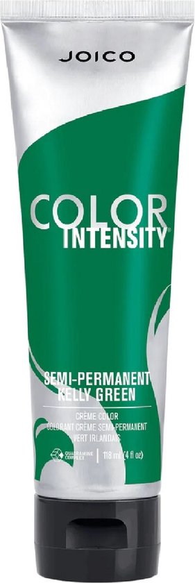 Joico Kelly Green Intensity Hair Dye | bol