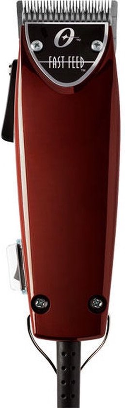 Oster Pro Fast Feed Clipper | bol.com