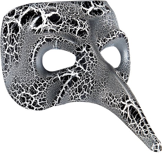 Widmann - Venetie & Gemaskerd Bal Kostuum - Extravaganza Venetiaans ...