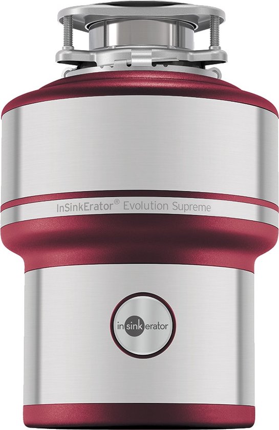 Insinkerator Evolution 200 Supreme NEW Met Wire Less Remote Controle | bol