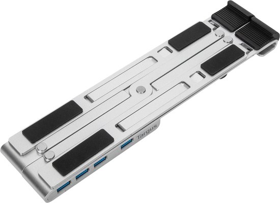 PORTABLE STAND AND USB-A HUB | bol.com