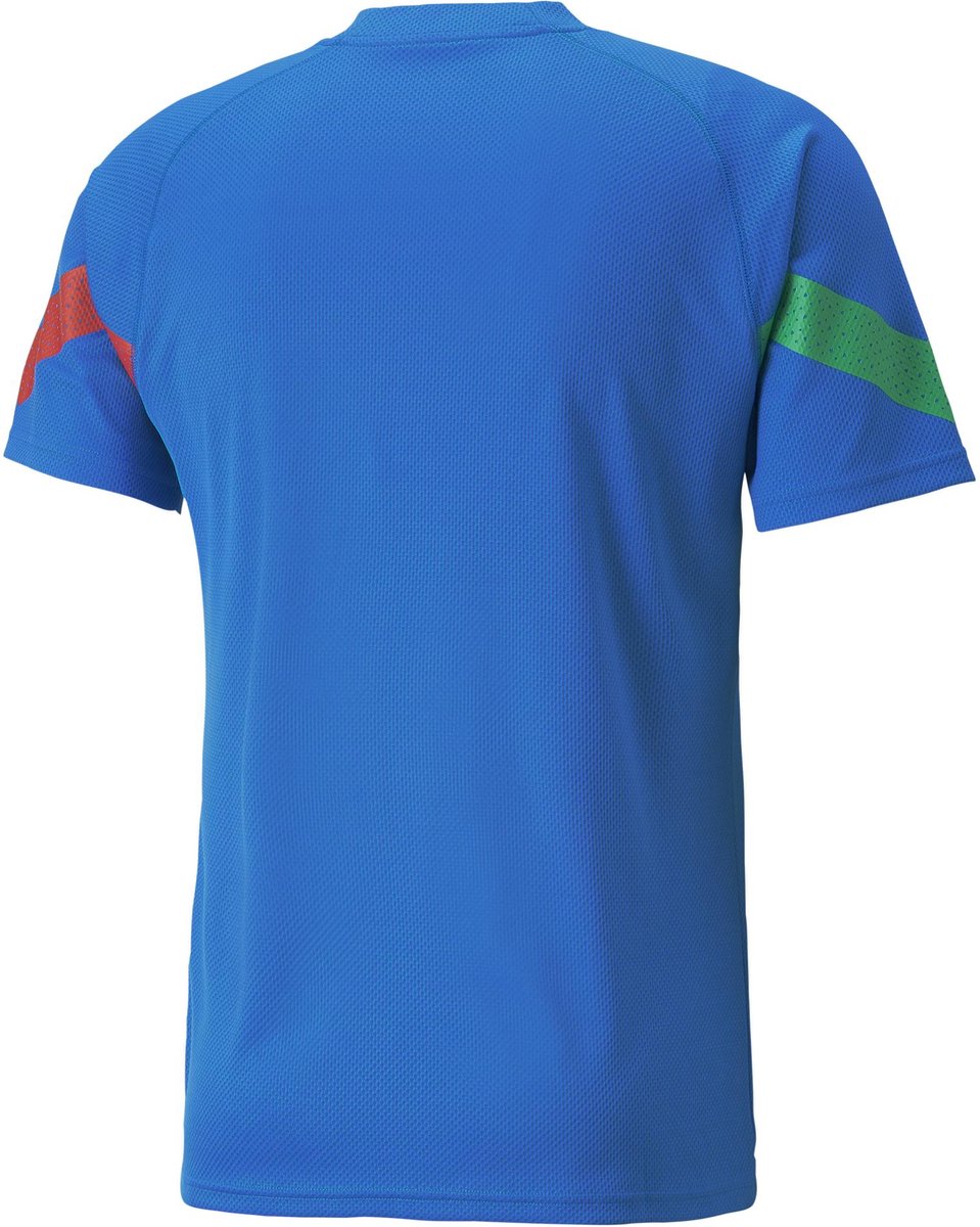 PUMA FIGC Player Training Jersey | bol.com