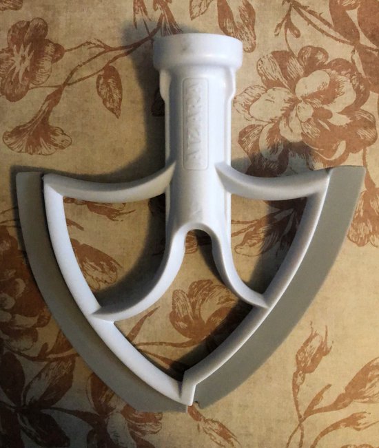 JP42, Flexibeater Kitchenaid Artisan, Classic, Ultra Power, 5KSM125 ...