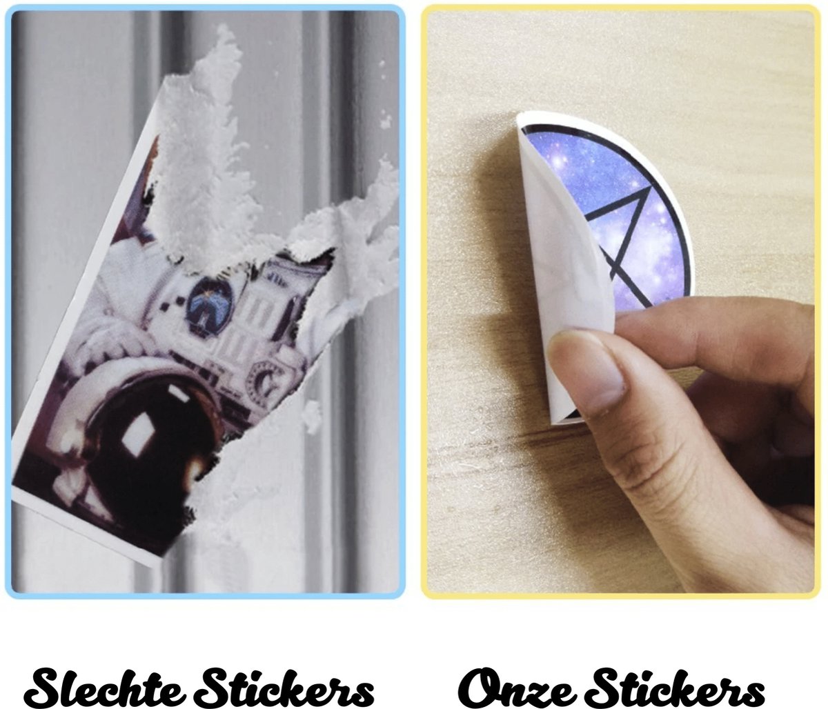 Super Mario Stickers - 50 Stuks - Super Mario Odyssey - Super Mario ...