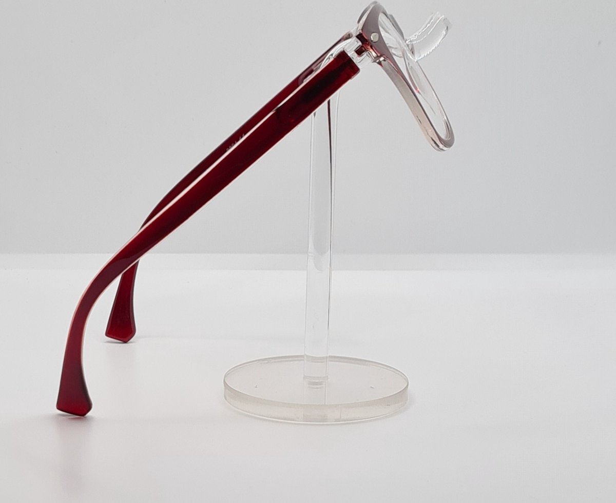 Min-Bril VOOR VERAF op sterkte -1.0, afstandsbril, klassieke unisex ...