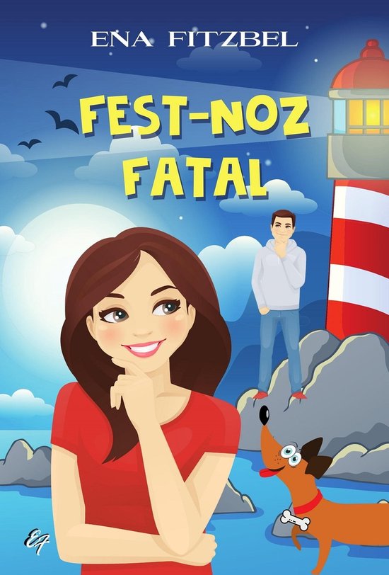 Enquêtes Au Manoir De Tante Aglaé Fest Noz Fatal Ebook Ena Fitzbel