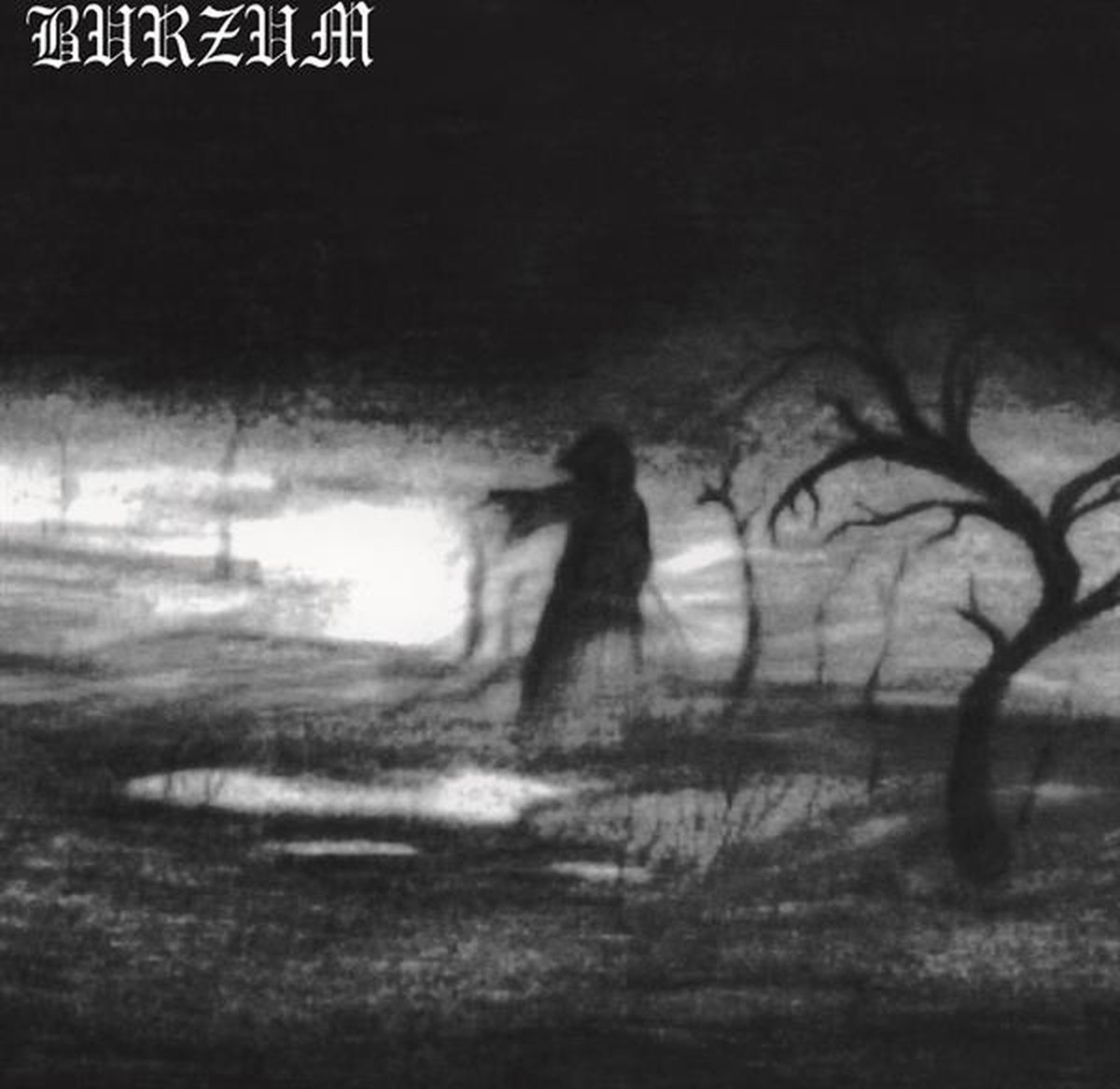 Burzum/Aske -Hq/Gatefold- (LP), Burzum | Vinyles (album) | Musique ...