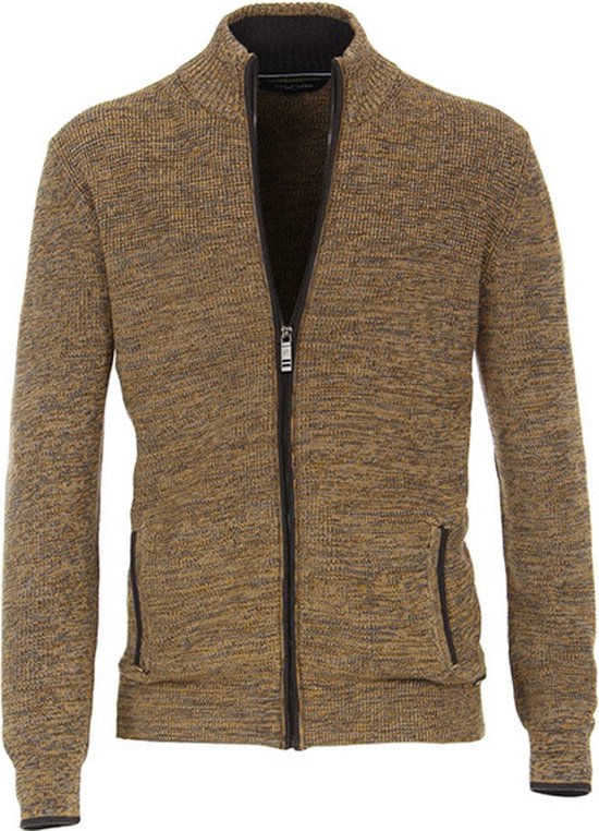 Casa Moda vest 403551400-553 | bol.com