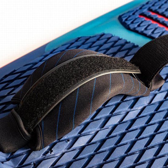 TEN Surfboard Footstrap | bol.com