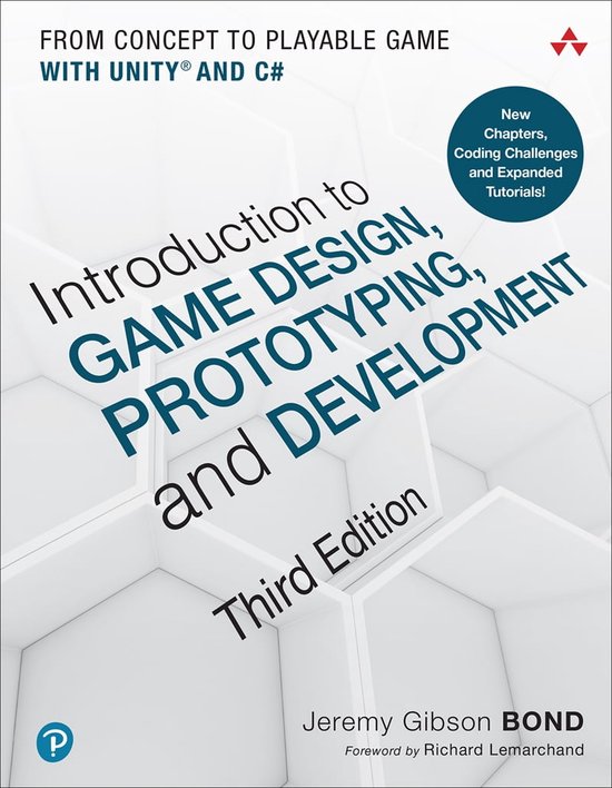 Game Design - Introduction to Game Design, Prototyping, and Development (ebook),... | bol.com