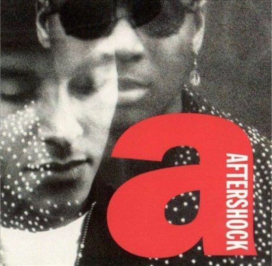 Aftershock [1990], Aftershock | CD (album) | Muziek | bol