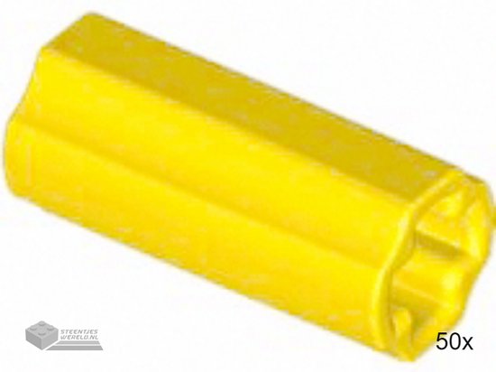 LEGO 6538c Geel 50 stuks | bol.com
