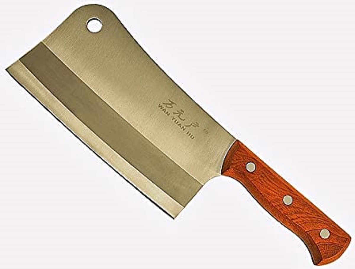 couperet, couteaux de boucher, couteau de chef, couteau, couteau de ...