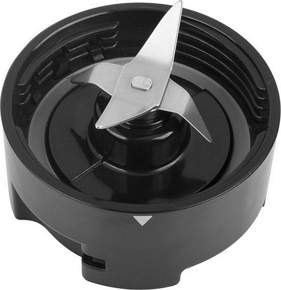 Princess 217401 Blender To Go 300W 600 ml Zwart/RVS/Transparant | bol.com