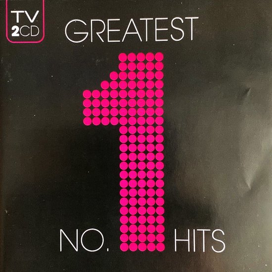 Various Artists - Greatest No. 1 Hits, Various | CD (album) | Muziek | bol