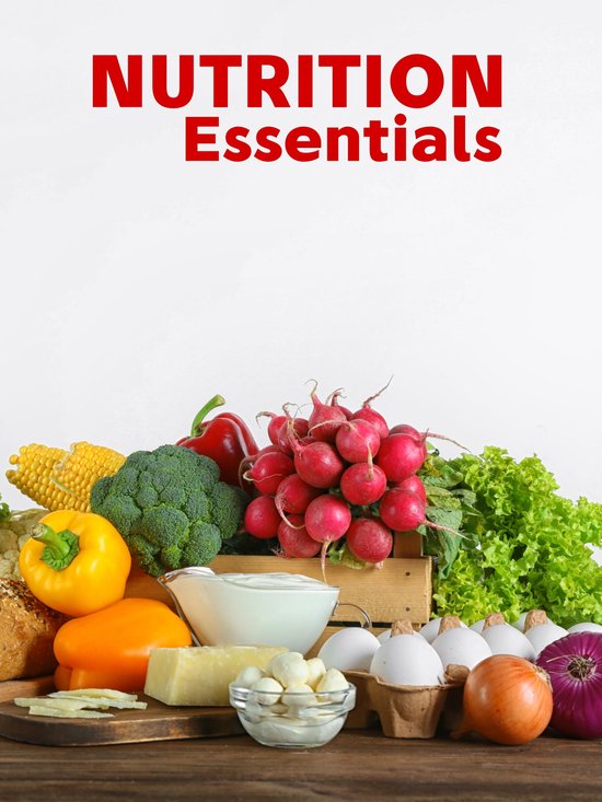 NUTRITION ESSENTIALS (ebook), Nestle Marion | 1230005751143 | Boeken | bol.com