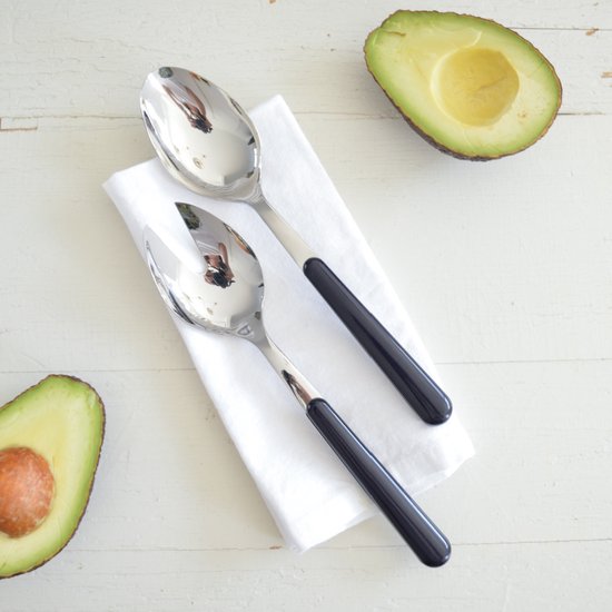 Slacouvert donkerblauw - brio - Eme Inox Italy | bol