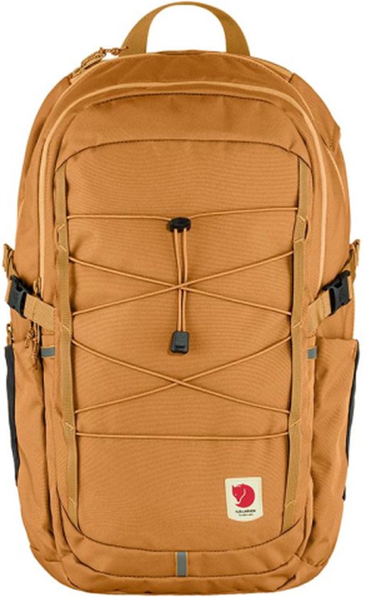 Fjällräven Rugtas / Rugzak / Laptoptas / Schooltas - Skule 28 - 15 inch ...