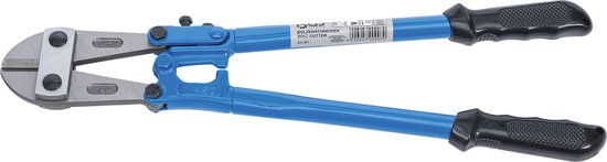 BGS Boutenschaar met geharde bek 450 mm | bol