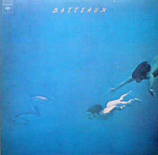 Batteaux (LP), Batteaux | Muziek | bol