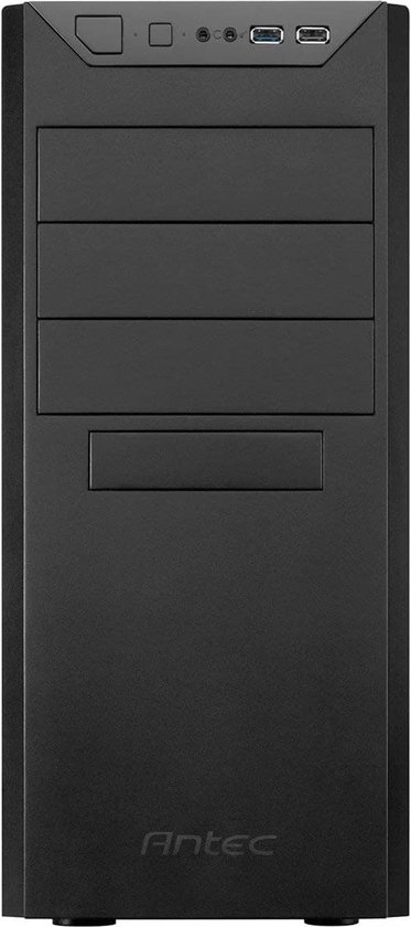 Intel i9 11900 - 64GB - 2TB SSD NVMe - Windows 11 Pro | bol.com