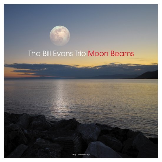 Bill Evans - Moon Beams (LP), Bill -Trio- Evans | Muziek | bol