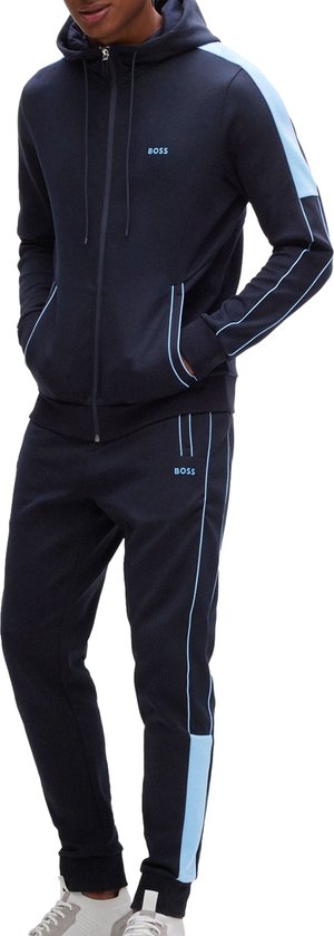 Boss Set Trainingspak Mannen - Maat XL | bol