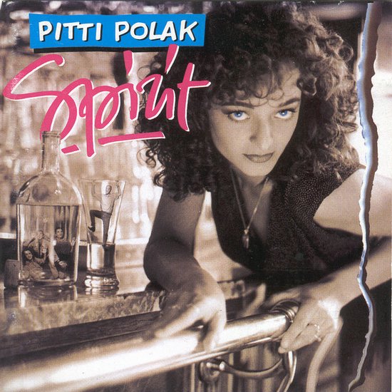 Spirit, Pitti Polak | CD (album) | Muziek | bol