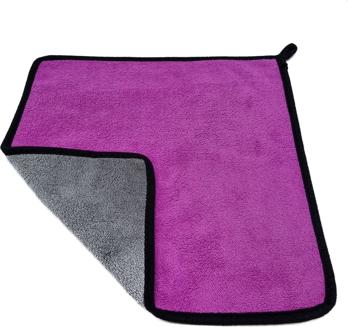 Auto Schoonmaak Doek | 6.103 | Wasdoek | Autodoek | Paars | bol.com