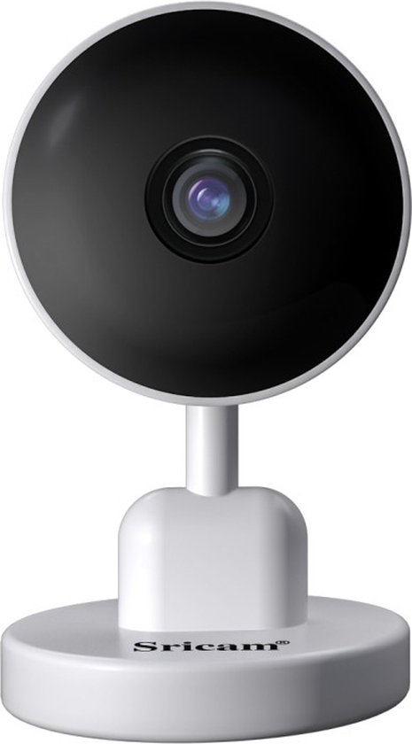 WiFi IP Smart camera | bol.com