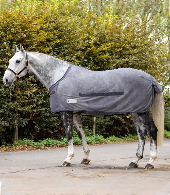 COMFORT Fly Rug, With Belly Flap | bol