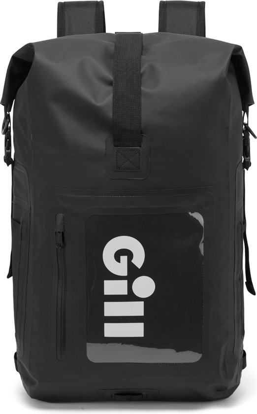 Gill Voyager Backpack - Waterdicht - 30 Liter | bol.com