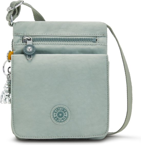 Kipling Kleine Schoudertas / Crossbodytas - Dames - Polyester - New ...