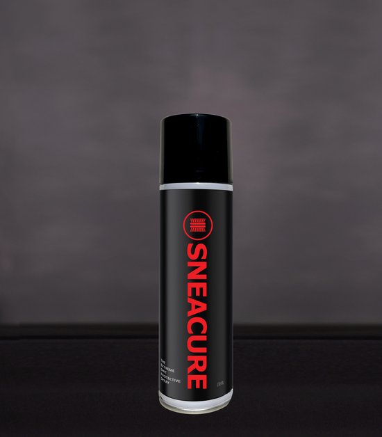 THE EXTREME DIRT PROTECTIVE SPRAY- impregneerspray sneakers- schoenen ...
