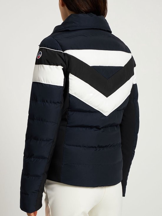 Fusalp Woman Ski Jacket Mathilde - Wintersportjas Voor Dames - Stretch ...