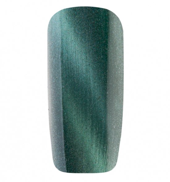 CCO Shellac - Gel Nagellak - kleur Green Fresh 68607 - Groen - Dekkende ...