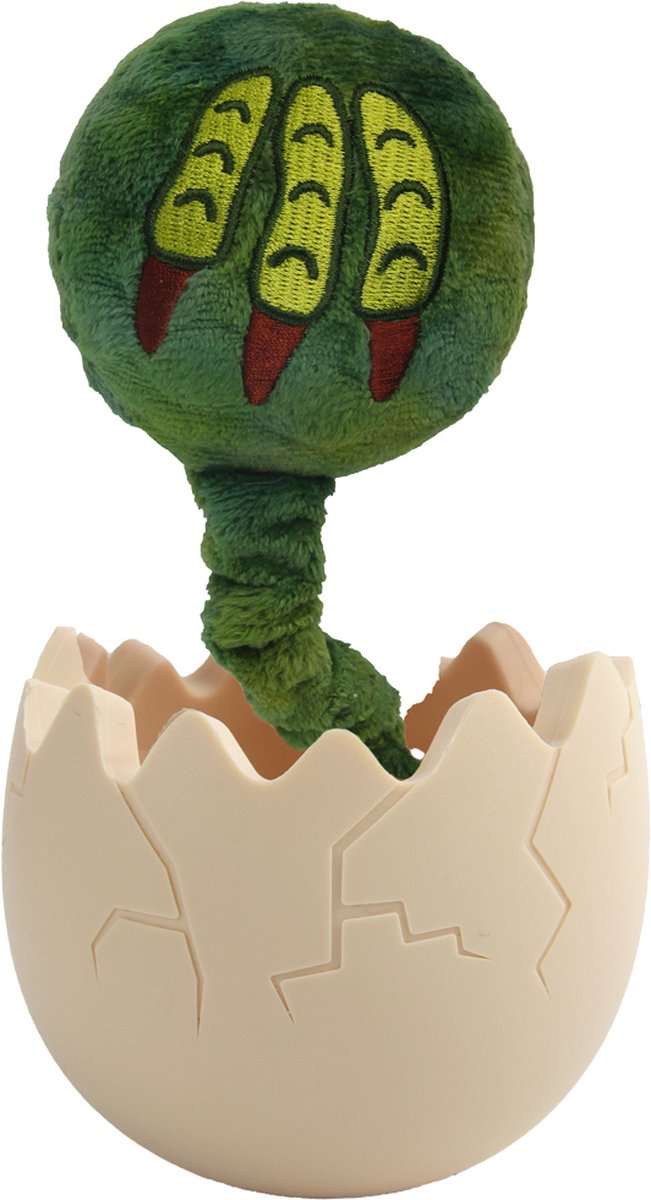 AFP My T-rex – Active Claw Dino – Trekspeeltje hond – Ideaal om ...