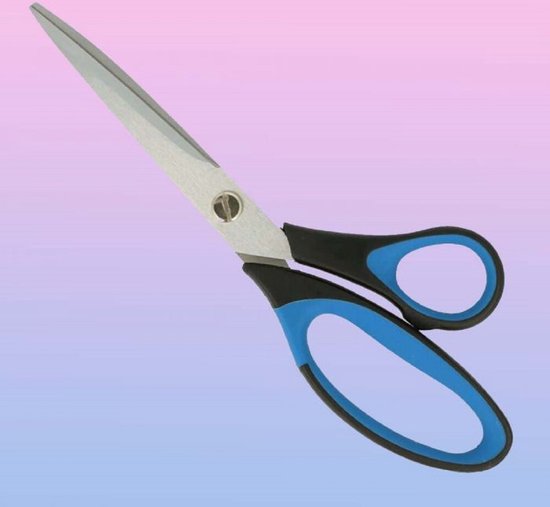 OPRY SCHAAR 21,5CM - stofschaar | bol.com