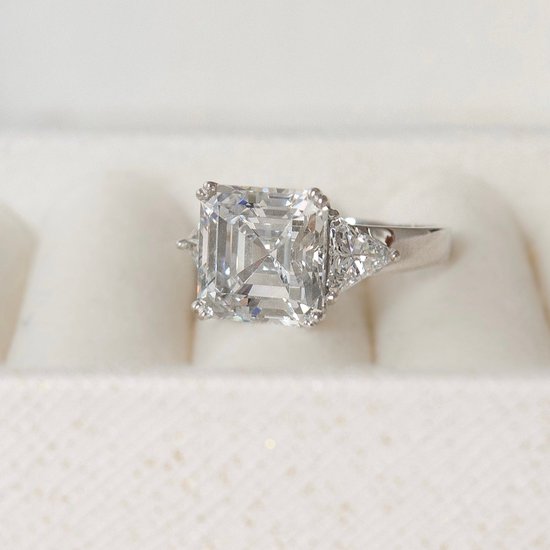 Kim Ring 17mm | bol