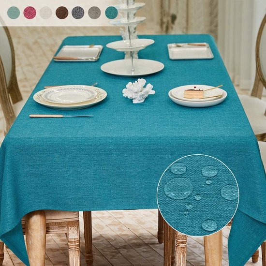 Tafelkleden , Tafeldoek voor Keuken Dinning Picknick Tafelblad ...