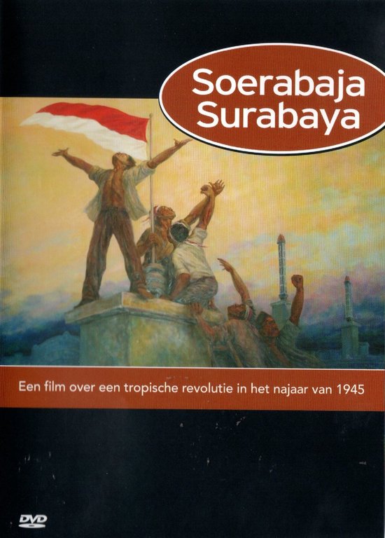 Soerabaja Surabaya (Dvd) | Dvd's | bol