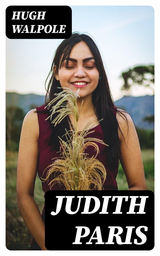 Judith Paris (ebook), Hugh Walpole | 8596547184362 | Boeken | bol